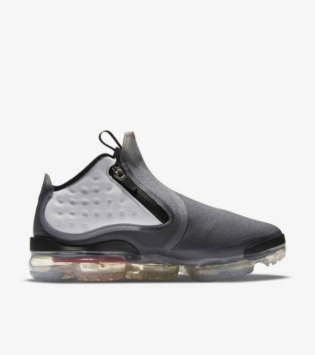 Women's Air Jordan Reign 'Ash' Release Date. Nike SNKRS US