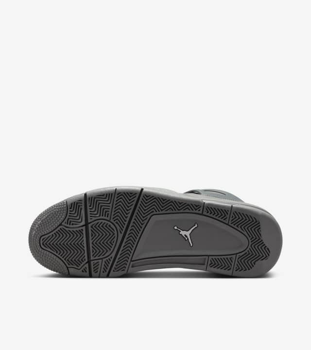 Air Jordan 4 Se Wet Cement Fq7928 001 Release Date Nike Snkrs Sg