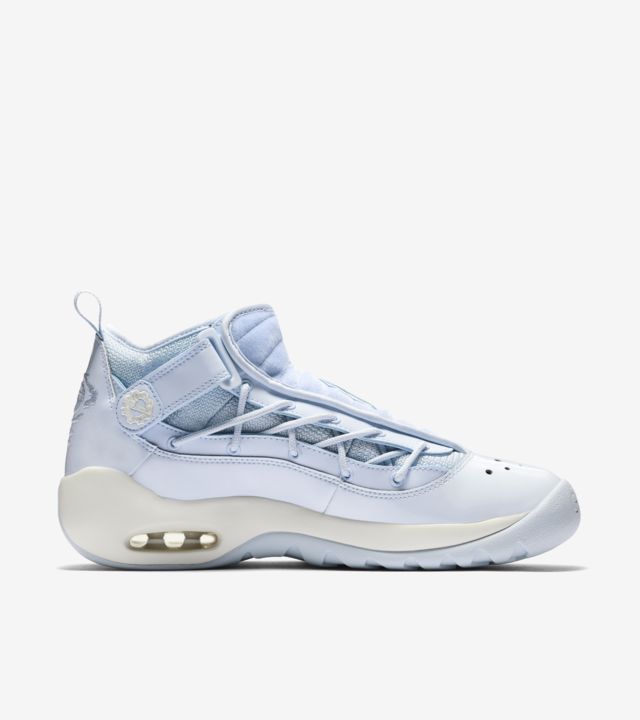 Nike Air Shake Ndestrukt 'Blue Tint' Release Date. Nike SNKRS GB