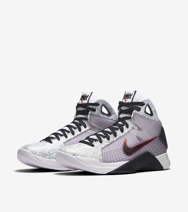Nike Hyperdunk 'United We Rise'. Nike SNKRS US