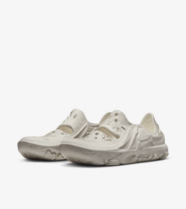 Fecha de lanzamiento de los ISPA Universal "Natural" (DM0886-103). Nike SNKRS MX