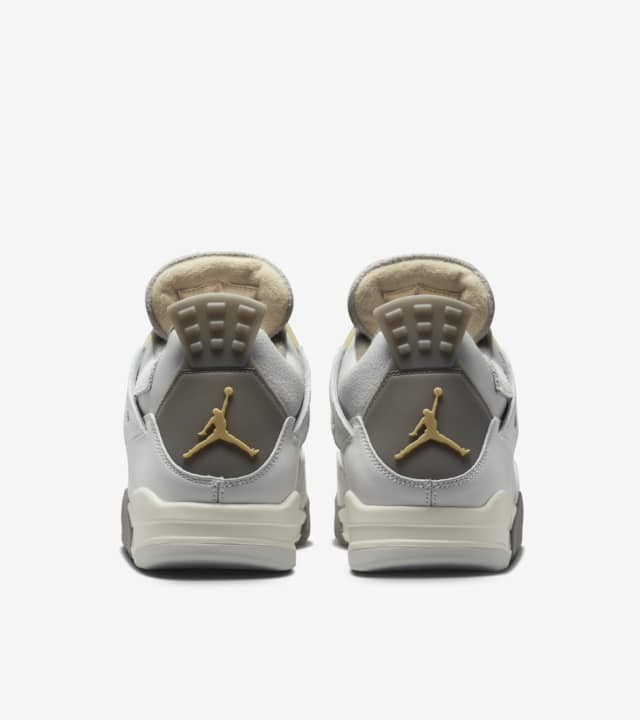 Air Jordan 4 'Craft' (DV3742-021) Release Date. Nike SNKRS ID