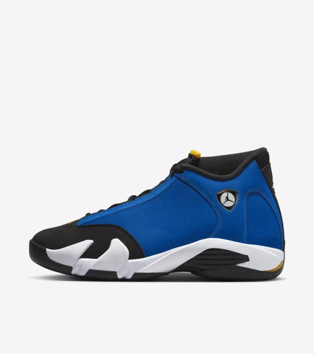Fecha de lanzamiento del Air Jordan 14 Fecha de lanzamiento del Air Jordan 14