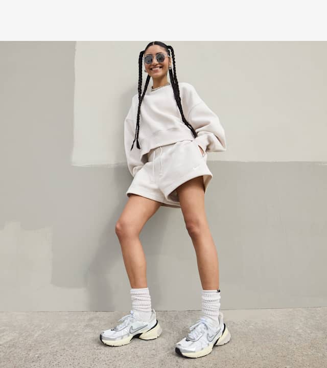 Lanseringsdato for V2K Run «Summit White and Metallic Silver» (FD0736 ...