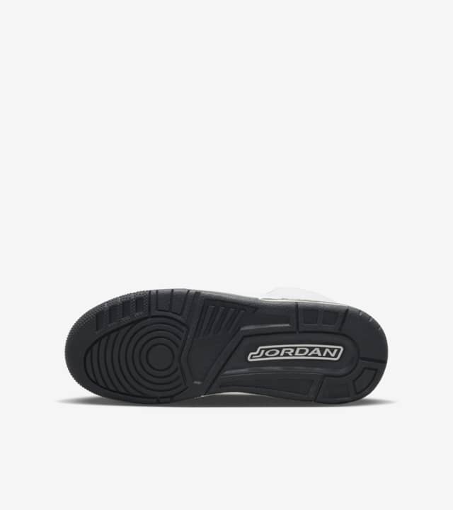 Older Kids' Air Jordan 3 'Animal Icon' (DX6665-100) Release Date . Nike ...