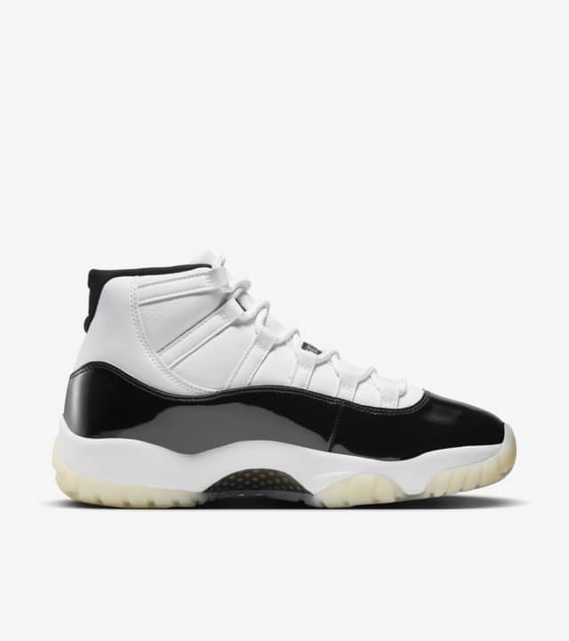 Fecha de lanzamiento del Air Jordan 11 Fecha de lanzamiento del Air Jordan 11