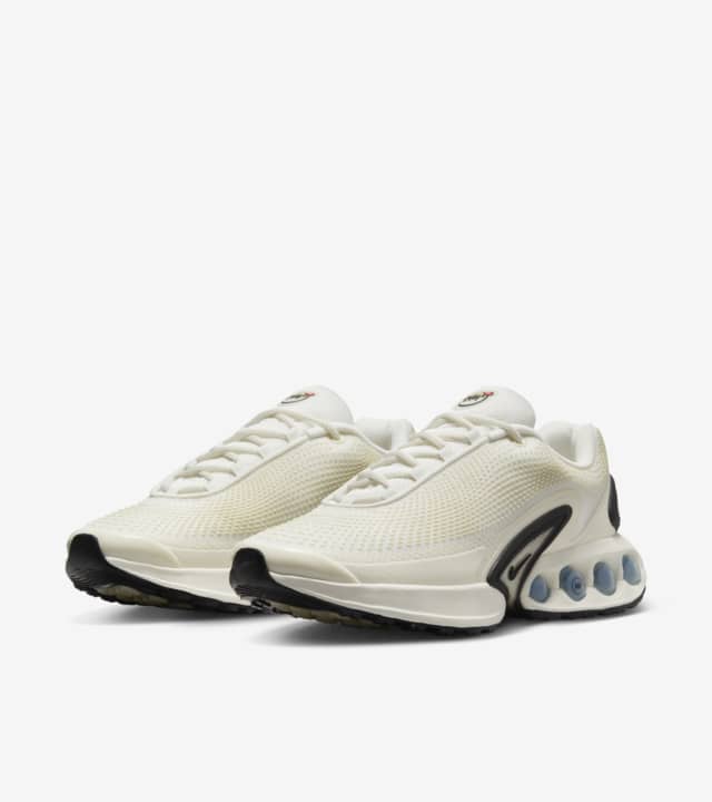 Nike Air Max Dn "Sail and Coconut Milk" (DV3337-100) Erscheinungsdatum ...