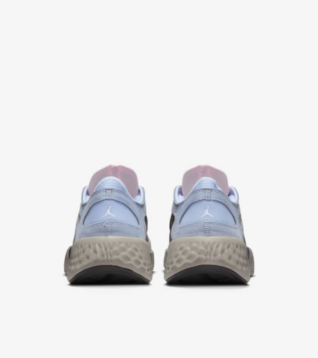 Fecha de lanzamiento del Jordan Delta 3 Low "Cobalt Bliss and Ashen ...