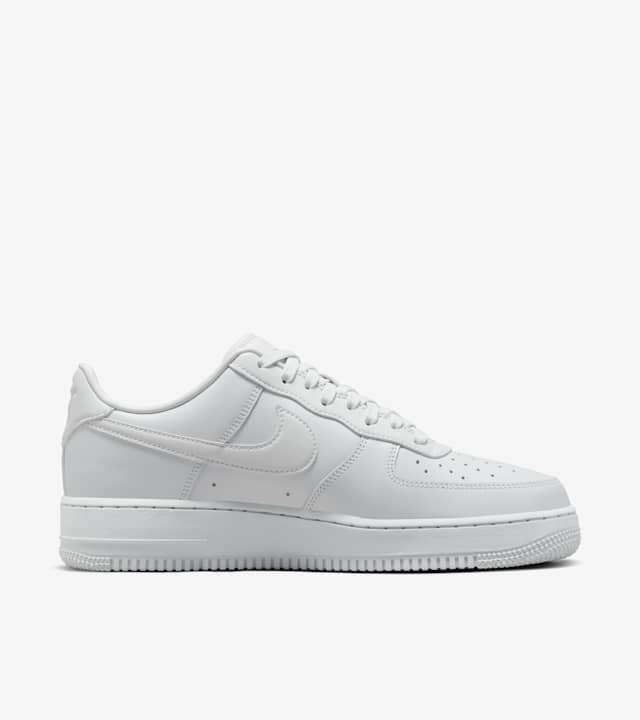 Date de sortie de la Air Force 1 '07 « Fresh » (DM0211-002) . Nike SNKRS FR