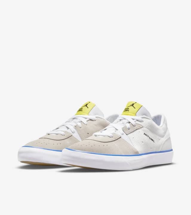 Jordan Series .01 'Game Royal' Release Date. Nike SNKRS ID