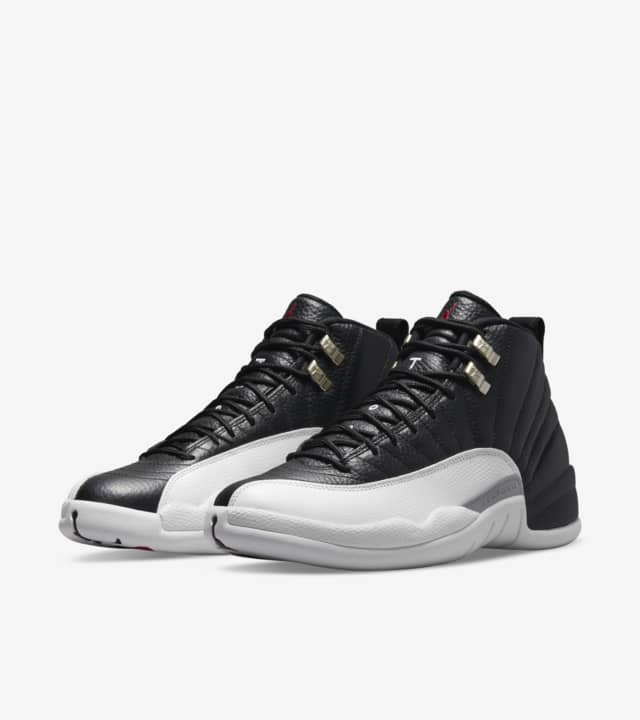Air Max 12 „Playoffs” (CT8013-006) – megjelenési dátum. Nike SNKRS HU