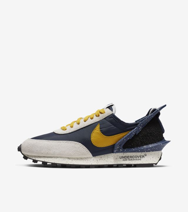Nike Daybreak Undercover 'Obsidian' Release Date. Nike SNKRS NL