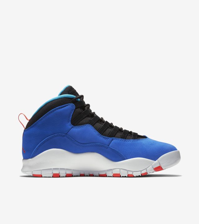Air Jordan 10 Retro Tinker 'Air Huarache Light' Release Date. Nike SNKRS US