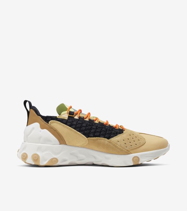 React Sertu「10th 系列」發售日期. Nike SNKRS TW