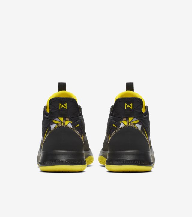 Nike PG 3 'Mamba Mentality' Release Date. Nike SNKRS