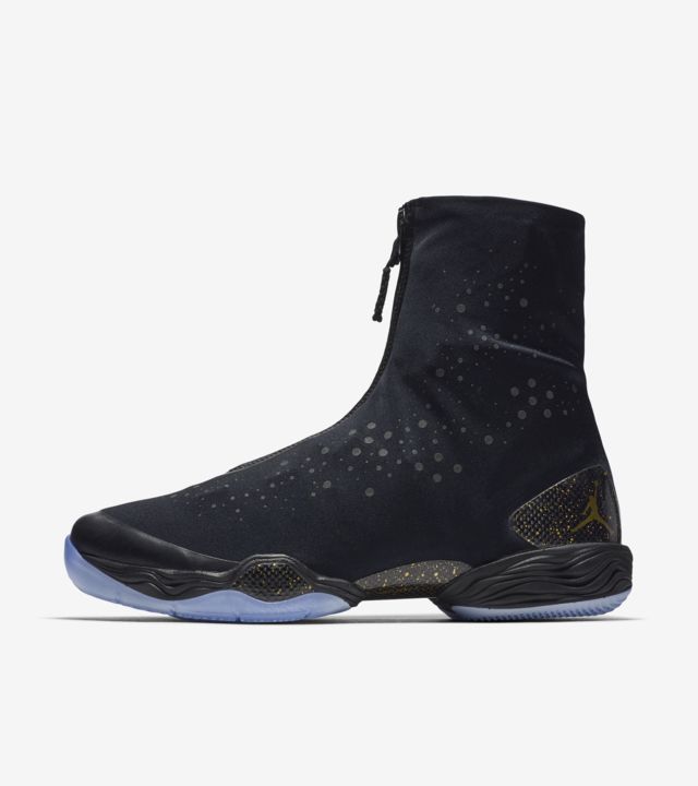 Air Jordan 28 'Locked & Loaded' Art of a Champion Release Date. Nike ...