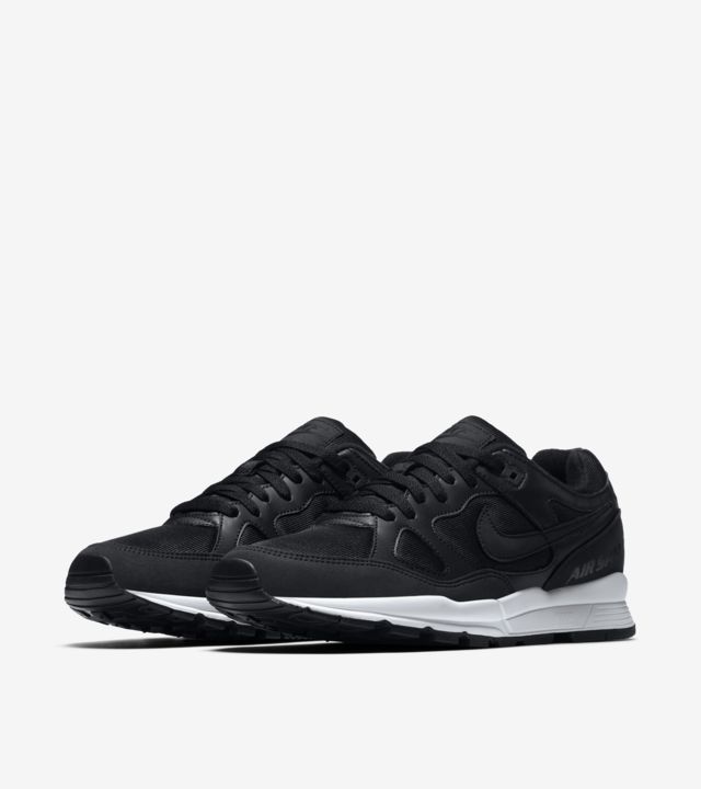 Nike Air Span 2 'Black & White' Release Date. Nike SNKRS LU