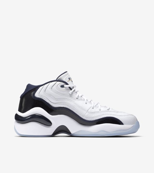 Nike Air Zoom Flight 96 'Summer of '96'. Nike SNKRS