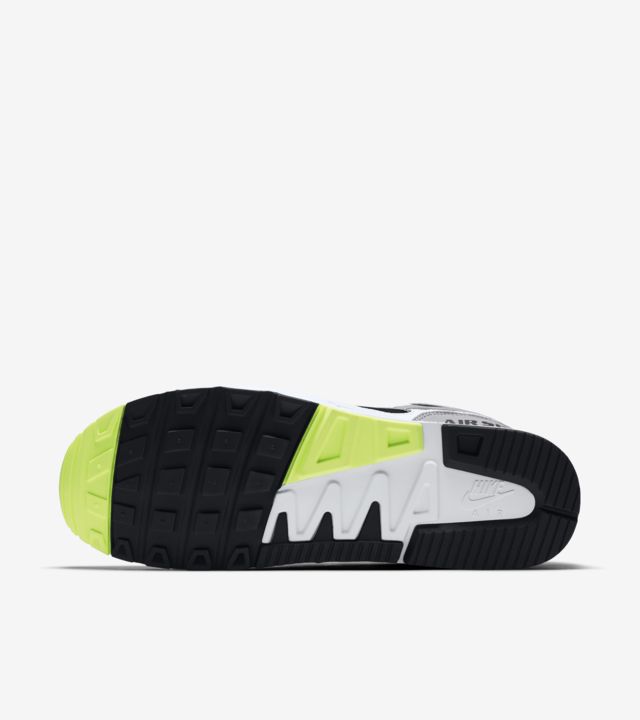 Nike Air Span 2 'White & Dust' Release Date. Nike SNKRS AT