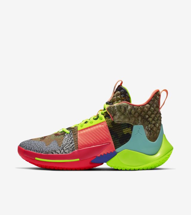 Men's Jordan Why Not 0.2 'All Star' Release Date.. Nike SNKRS US