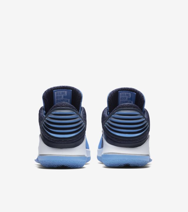エア ジョーダン 32 LOW 'Win Like 82' 発売日. Nike SNKRS JP