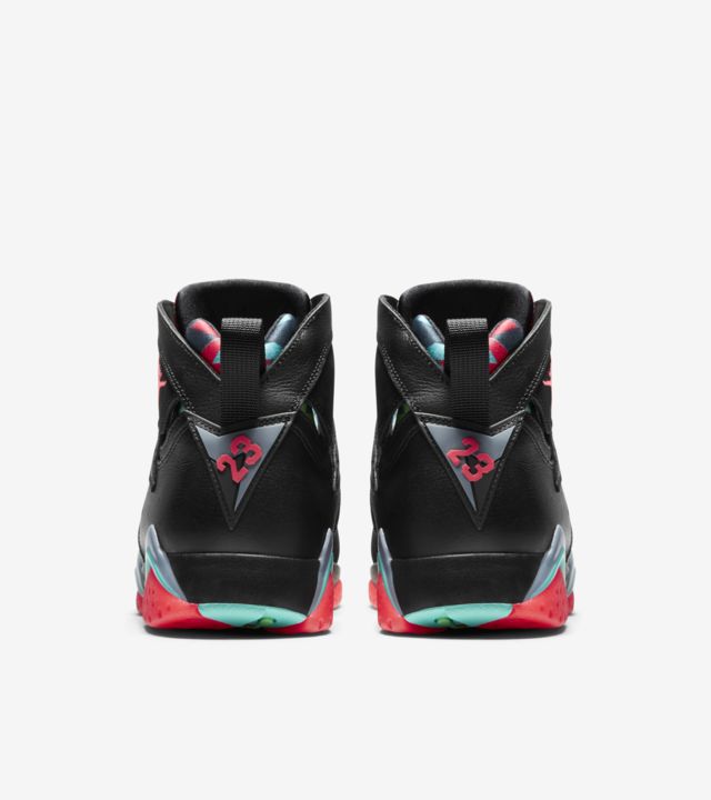 Air Jordan 7 Retro 'Still Dreaming' Release Date. Nike SNKRS US