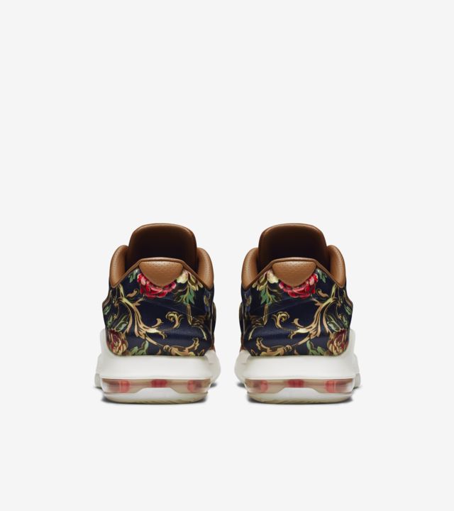 Nike KD 7 EXT 'Floral' Release Date. Nike SNKRS US