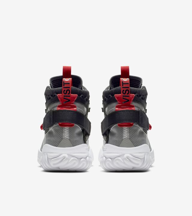 Jordan Apex-Utility 'Flight Utility'. Nike SNKRS US