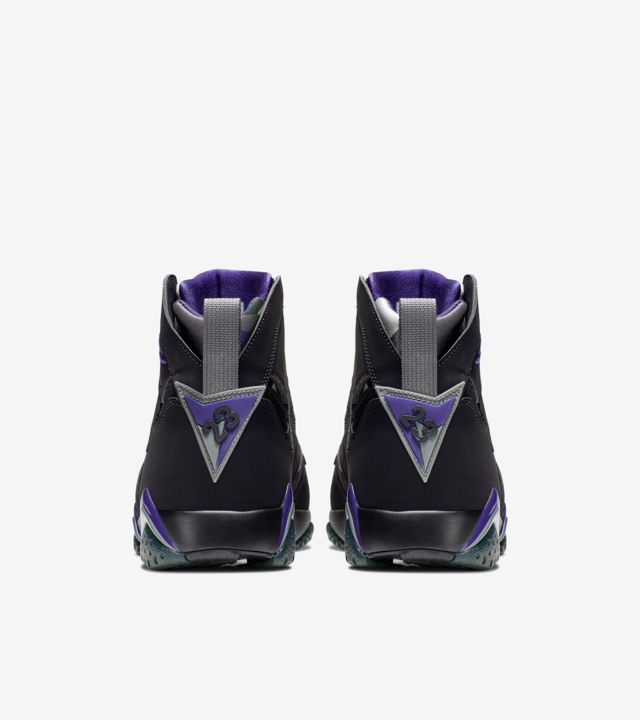 Air Jordan 7 'Ray Allen' Release Date. Nike SNKRS US