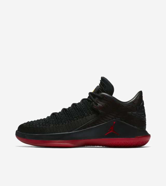 Air Jordan 32 Low Last Shot Release Date Nike Snkrs Us