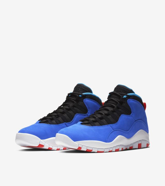 Air Jordan 10 Retro Tinker 'Air Huarache Light' Release Date. Nike SNKRS US