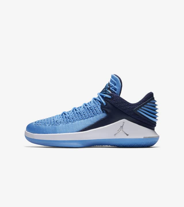 Air Jordan 32 Low 'Win Like '82' Release Date. Nike SNKRS US
