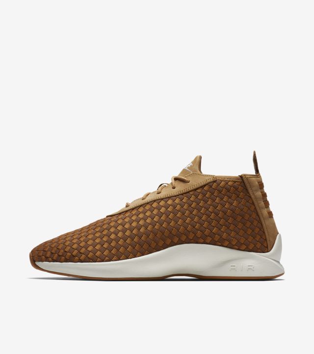 Nike Woven Boot 'Flax' Release Date. Nike SNKRS GB