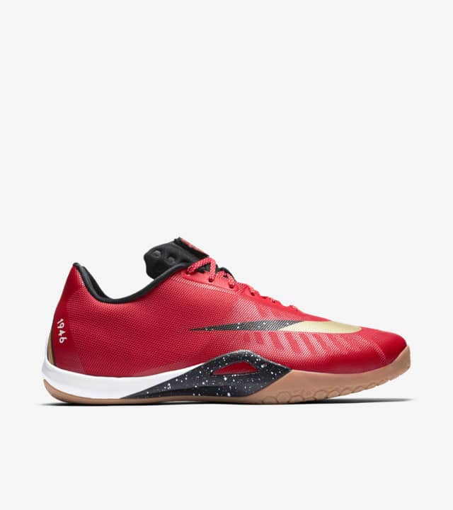 Nike Hyperlive 'All Star'. Nike SNKRS US