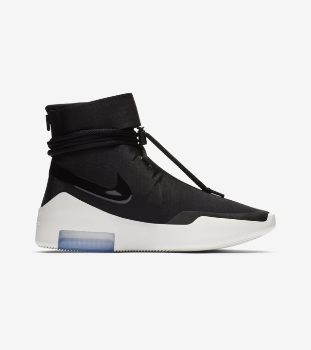 Nike Air Shoot Around 'Black' Release Date. Nike SNKRS