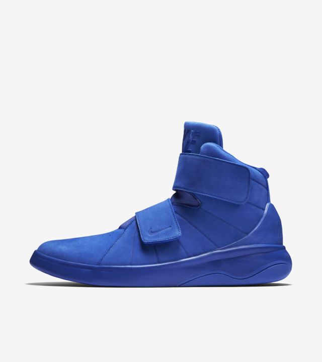 Nike Marxman 'Racer Blue'. Nike SNKRS US