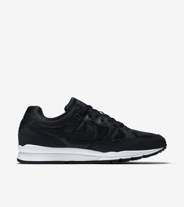 Nike Air Span 2 'Black & White' Release Date. Nike SNKRS NL