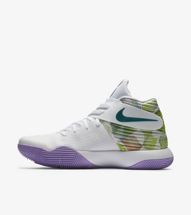 Nike Kyrie 2 'Easter' Release Date. Nike SNKRS