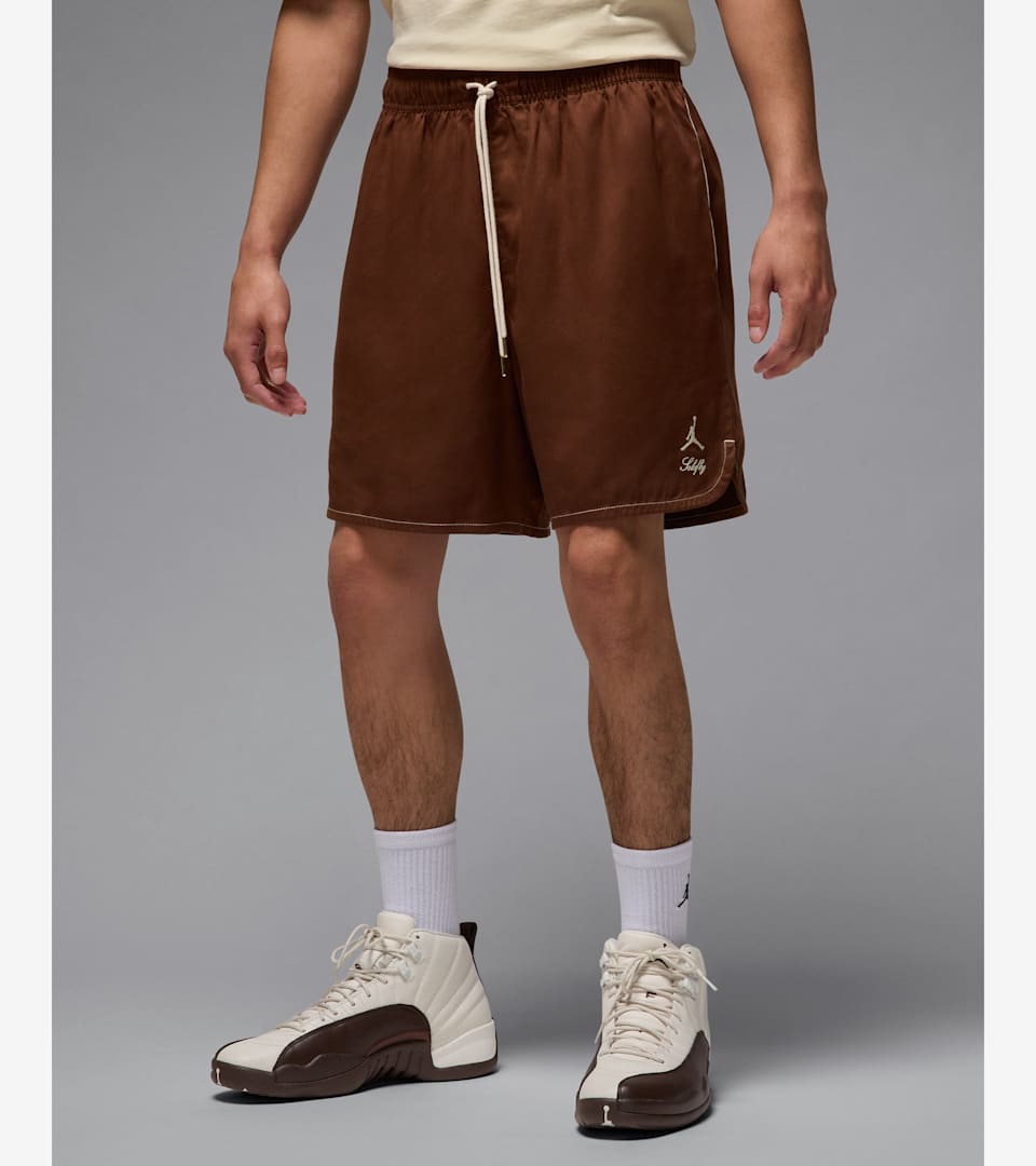 Fecha de lanzamiento de la colección de ropa Jordan x SoleFly. Nike SNKRS