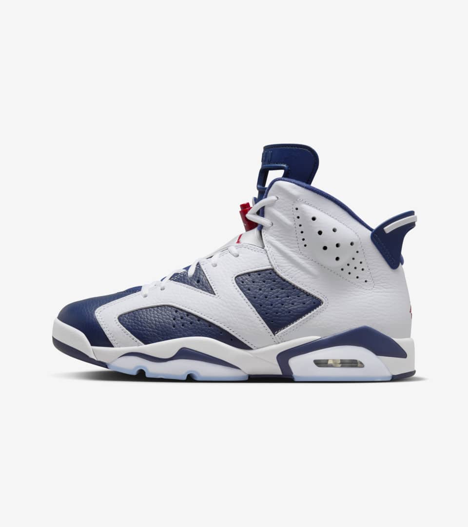 Just Dropped Release Date. Nike SNKRS US