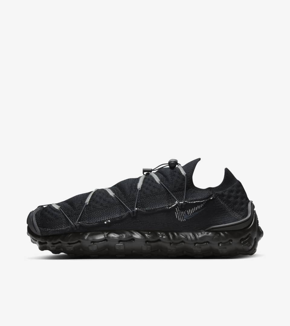 ISPA MindBody 'Black and Anthracite' (DH7546-003) 發售日期. Nike SNKRS