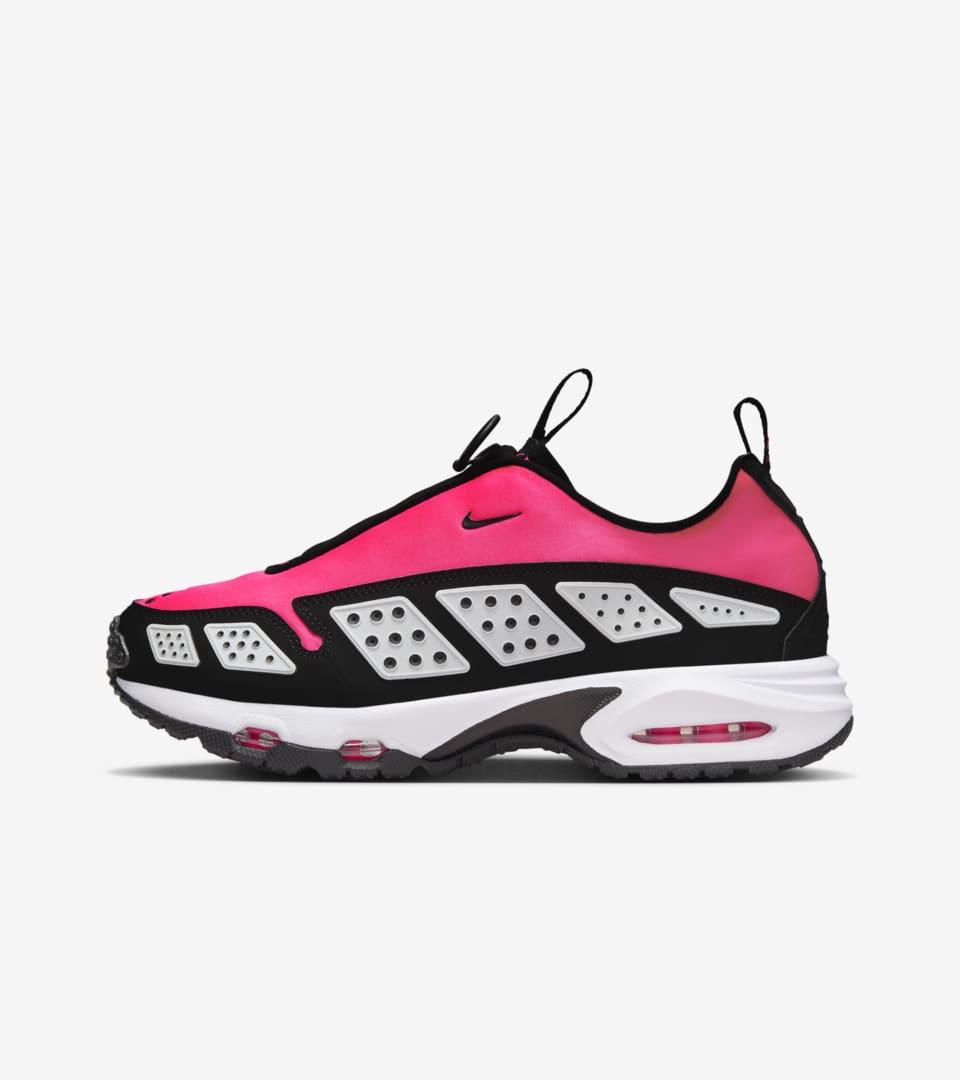 Date de sortie de la Air Max SNDR « Hyper Pink and Black » (FZ2068-600 ...