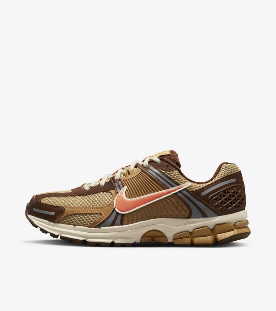 Zoom Vomero 5 'Wheat Grass and Cacao Wow' (FB9149-700) 發售日期. Nike SNKRS