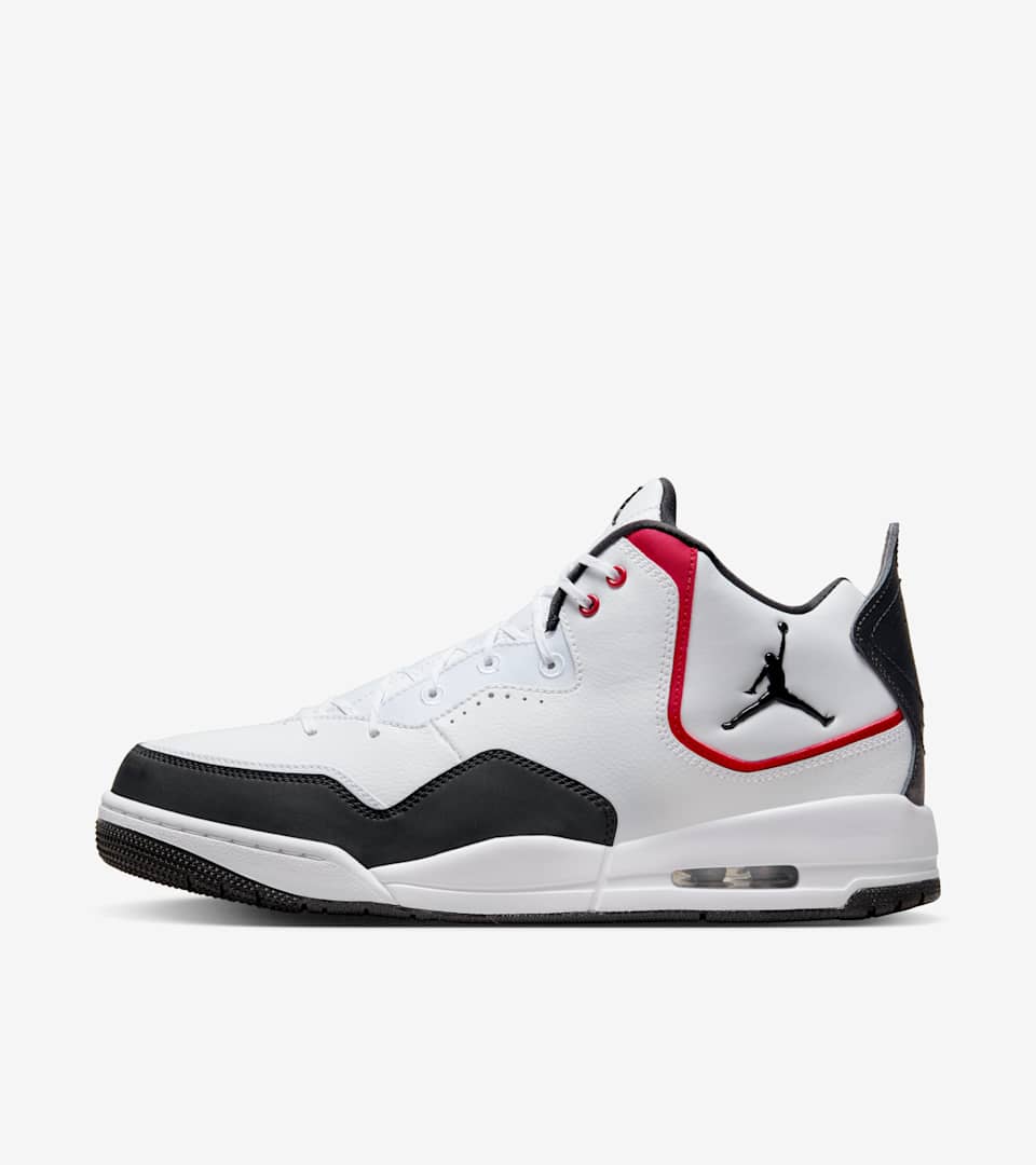 Fecha de lanzamiento JORDAN COURTSIDE 23 GCEL (DZ2791-101) - MX. Nike SNKRS