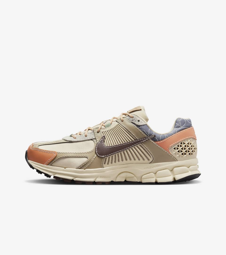 Zoom Vomero 5 "Amber Brown and Khaki" (FZ5051-121) – Erscheinungsdatum ...