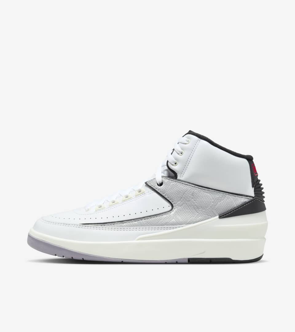 에어 조던 2 'Python'(DR8884-102) 출시일. 나이키 SNKRS KR