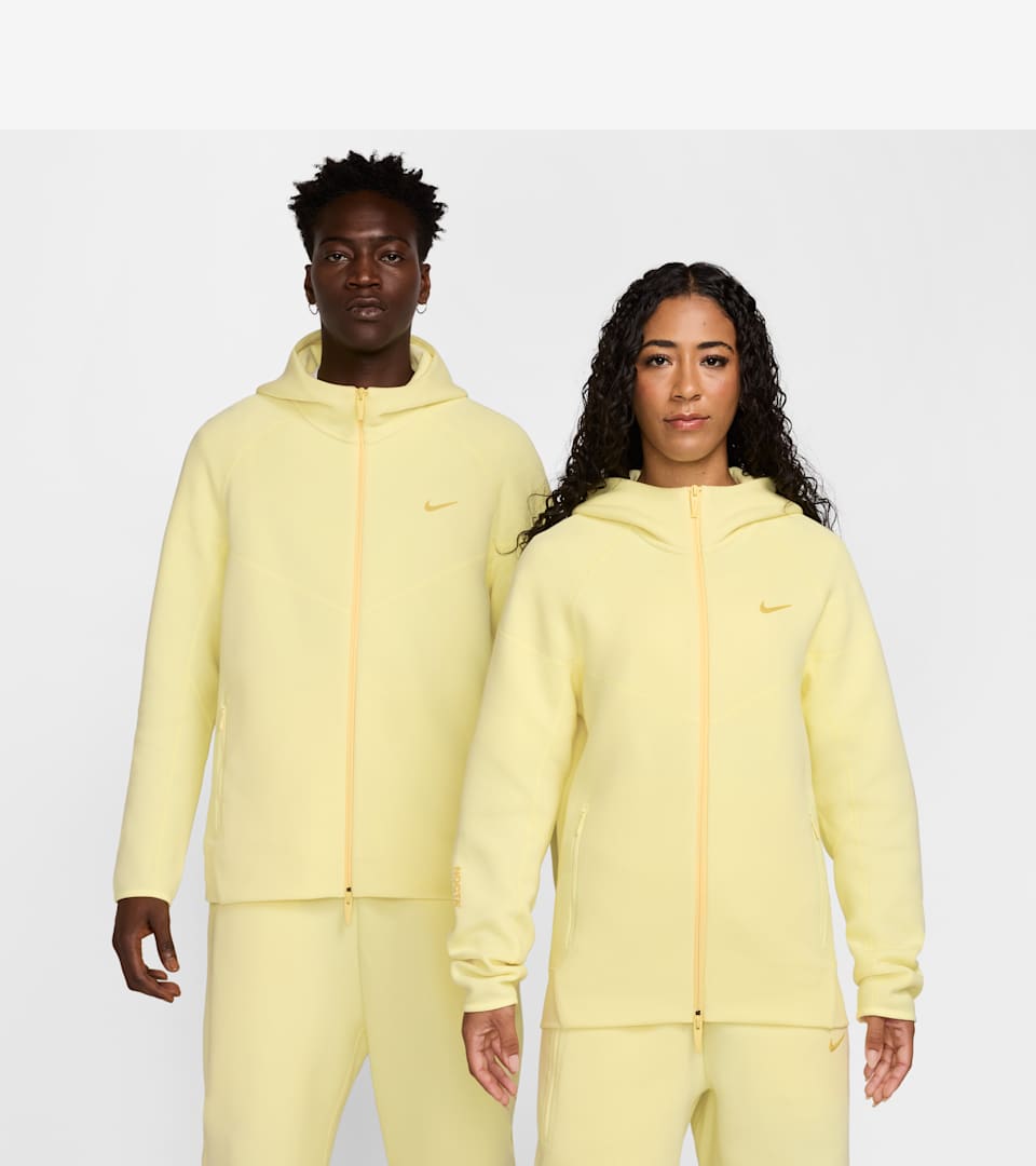 NOCTA Tech Fleece Apparel Collection Release Date. Nike SNKRS