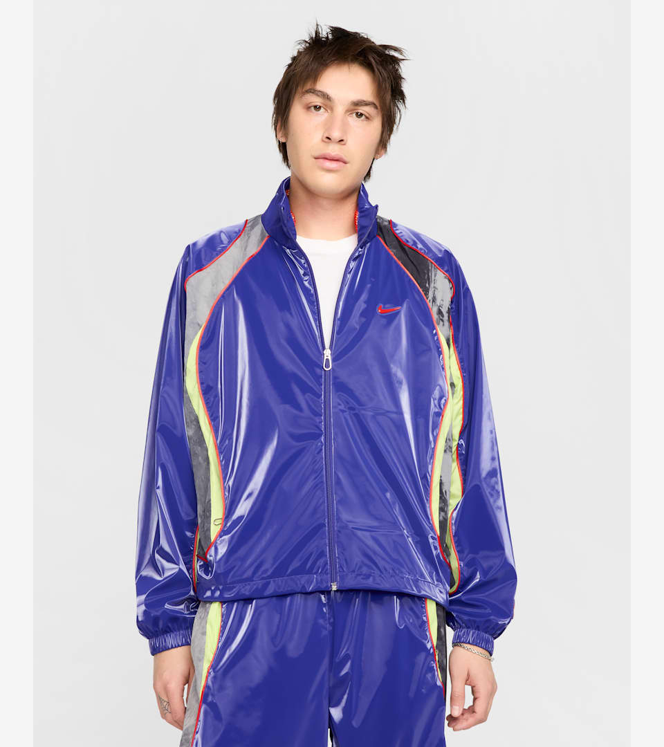 Project F.R.O.G. Apparel Collection release date. Nike SNKRS