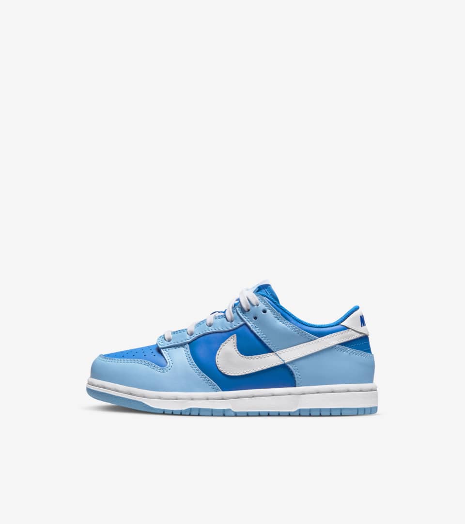Dunk Low 'Argon' (DV2634-400) Release Date. Nike SNKRS GB
