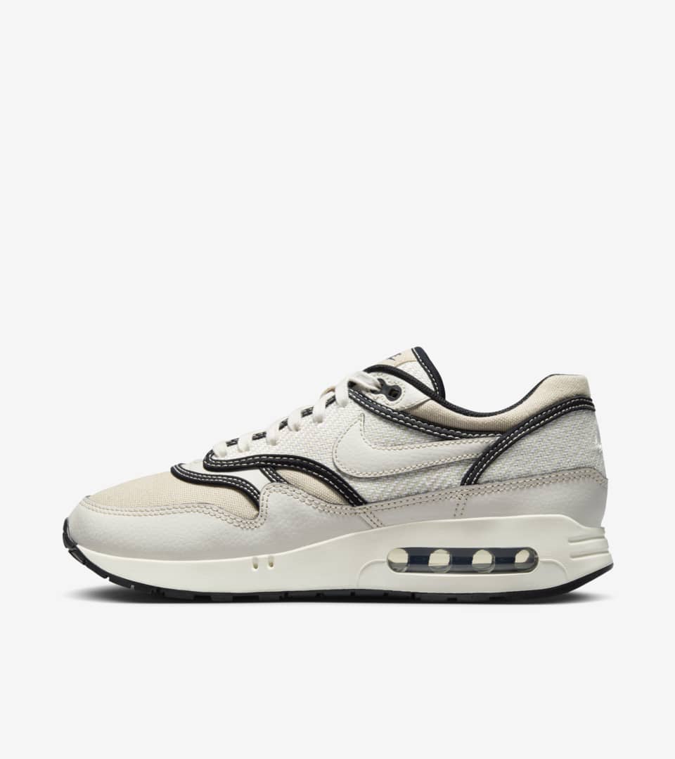 วันเปิดตัว Air Max 1 '86 "World Make Korea" (FN7652-030). Nike SNKRS